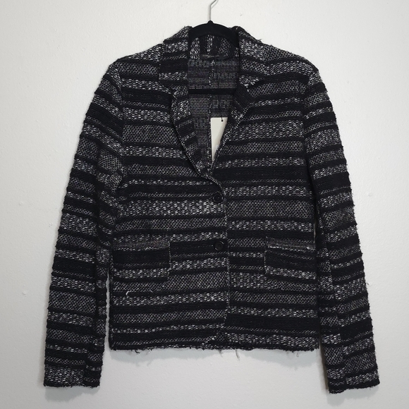 Lungo L’Arno | Jackets & Coats | Lungo Larno Made In Italy Blazer Large ...